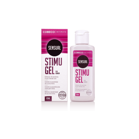 Stimulační gel Stimu Gel pro ženy 30 ml - Willi.cz